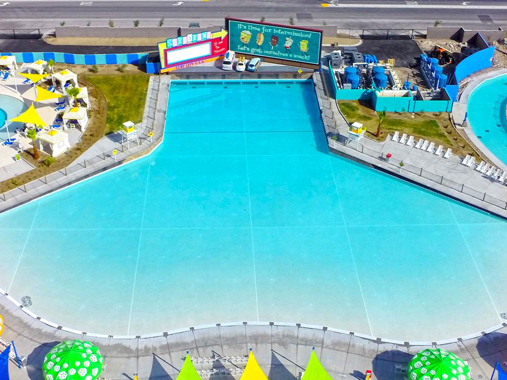 Recreational Wave Pools - Product | Aquatic Development Group (ADG)